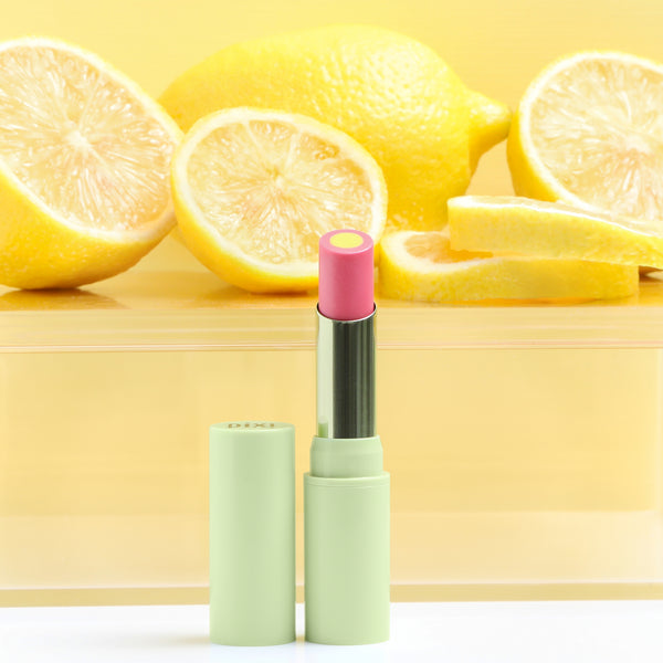 +C Vit Lip Brightener - Brightening & Hydrating - Pixi Beauty – Pixi ...