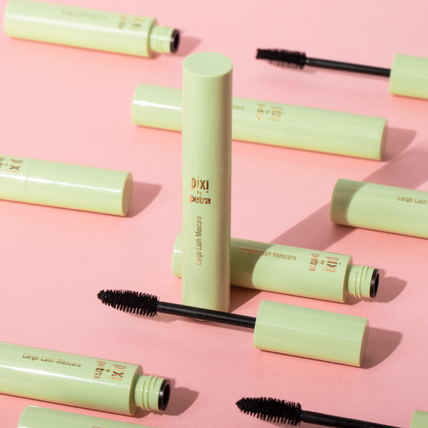 Large Lash Mascara – Pixi Beauty UK